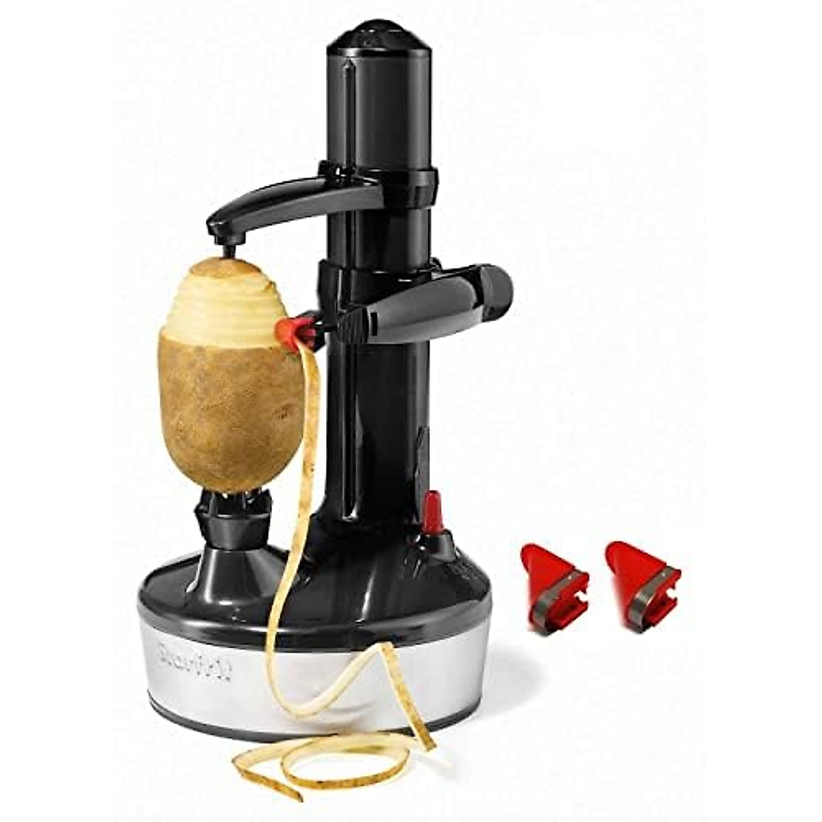 Starfrit Rotato Express 2.0 | Updated 2017 Model - Electric Peeler