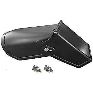 Replacement 762222MA Chute Assembly for Craftsman Snow Throwers - Replaces Murray and Craftsman 325847MA, MT325847MA, MT325847, and More - Compatible with Murray and Craftsman Snow Throwers