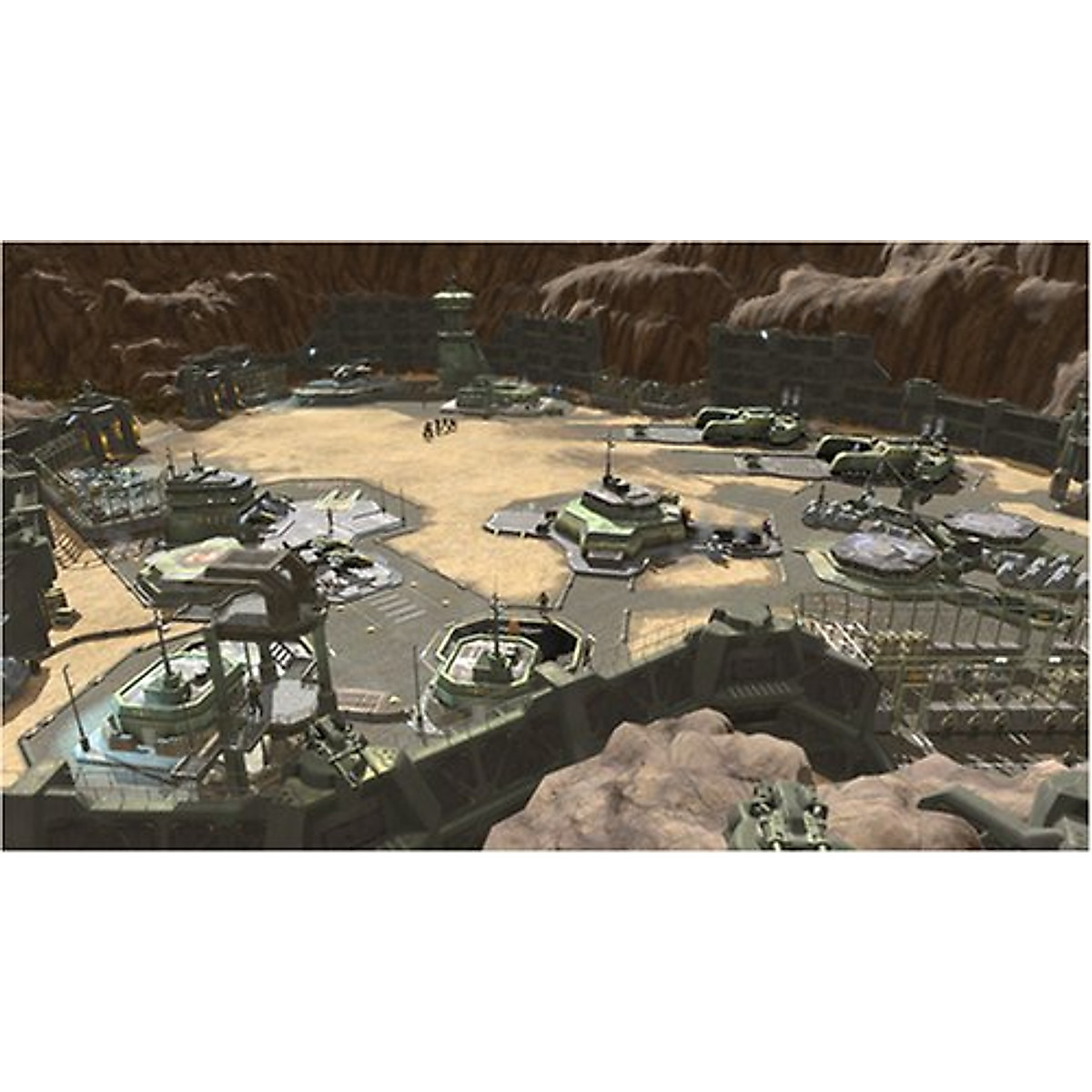 Halo Wars - Xbox 360