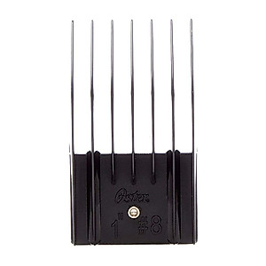 Oster A5 Comb Attachment