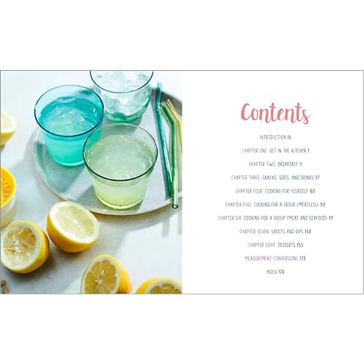 The Complete Cookbook for Teens: 120+ Recipes to Level Up Your Kitchen Game