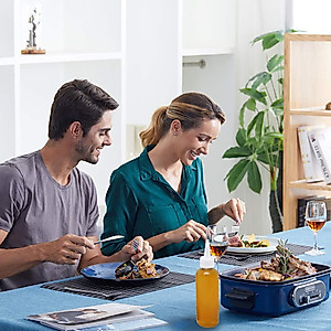 PH PandaHall 50 Pack 24/410 Squeeze Bottle Caps Red-Tip Caps Yorker Dispensing Cap with Red Seal Replacement Caps Twist Top Caps for Fragrance Oil Bottles Glue Bottles, Neck Diameter: 26mm