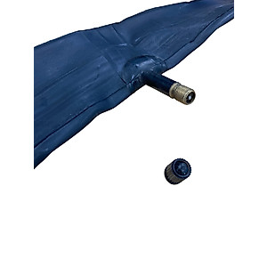 Kenda, Presta-Removable Valve Core, Tube, Presta, Length: 48mm, 29'', 2.00-2.40