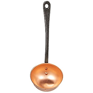 BAUMALU S A Baumalu Ladle, Copper