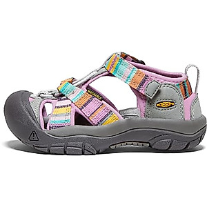 KEEN Unisex-Child Venice H2 Closed Toe Water Sandals