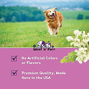 Dog Immune Support - Immune Support for Dogs - Dog Immune and Allergy Supplement - Dog Immune Booster - Dog Immune Boost - Dog Immune Support Supplement - Dog Immune Supplement - 1 fl oz