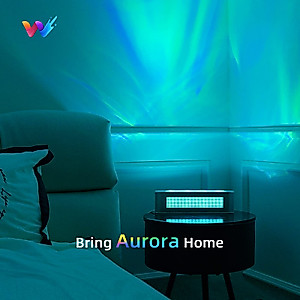 woohlab Smart LED Light Bar, RGBICW with Scene and Music Modes, Sync Music, Gaming Lights, Mood Lighting, TV LED Backlight, Room Lights, Ambient Lighting for Movies, Gaming, PC, TV, Room Decoration