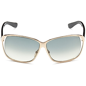 TOM FORD NICOLETTE TF88 color 772 Sunglasses