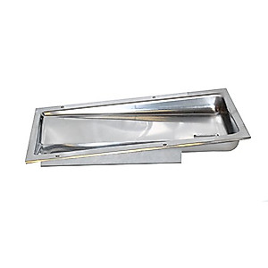 Weber #91354 Spirit Grease Tray