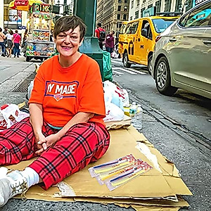 skourvut 100 Pack Disposable Toothbrushes with Toothpaste and Comb for Homeless Individually Wrapped-Suitable for Hotel,Air Bnb,Shelter/Homeless/Nursing Home/Charity 1