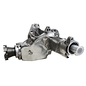 New Replacement Transfer Case Assembly for 2010-2017 GMC Terrain & Chevy Equinox, 2019-2021 Acadia, 2018-2020 Traverse & Buick Enclave, 2020 Cadillac XT5 - For: 84953426, 24263580, 23247709