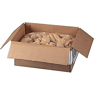 Tyson Lightly Breaded Chicken Tenderloin, 5 Pound -- 2 per case.