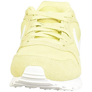 Nike Women's Trail Running Shoes, Multicolour Bicycle Yellow White Bicycle Yellow 700, Women 2