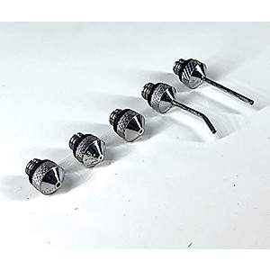 Mini Cryo Gun Liquid Nitrogen Spray Can for Dermatology, New Cryo 350 ML Capacity by Group Of Delta