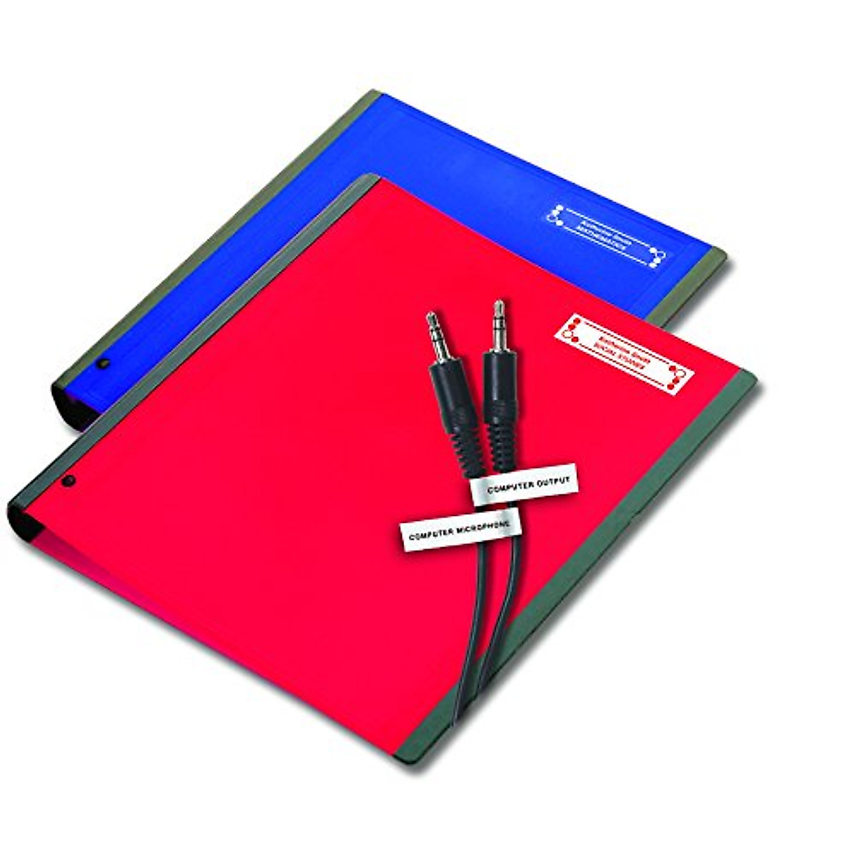 Brother P-Touch, PTH110, Easy Portable Label Maker, Lightweight, Qwerty Keyboard, One-Touch Keys, White