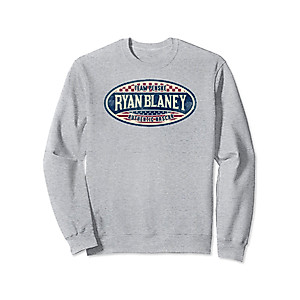 NASCAR - Ryan Blaney - Vintage Sweatshirt