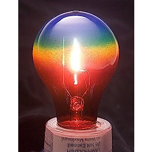 Rainbow Symphony The Original Rainbow F/X Light - Rainbow