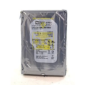WD 160GB EIDE Internal Hard Drive with 8MB Cache