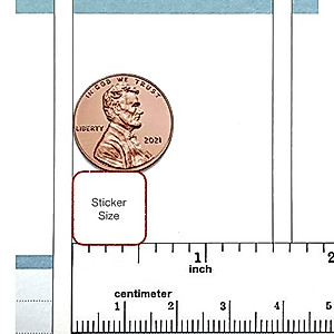 Weight Tracker Stickers  / 54 Write In Scale Stickers(1/2”) / Health Wellness Fitness Goal Stickers/Essential Productivity Life/Bullet Bujo Journal/Scrapbooking DIY Calendar (One Sheet)