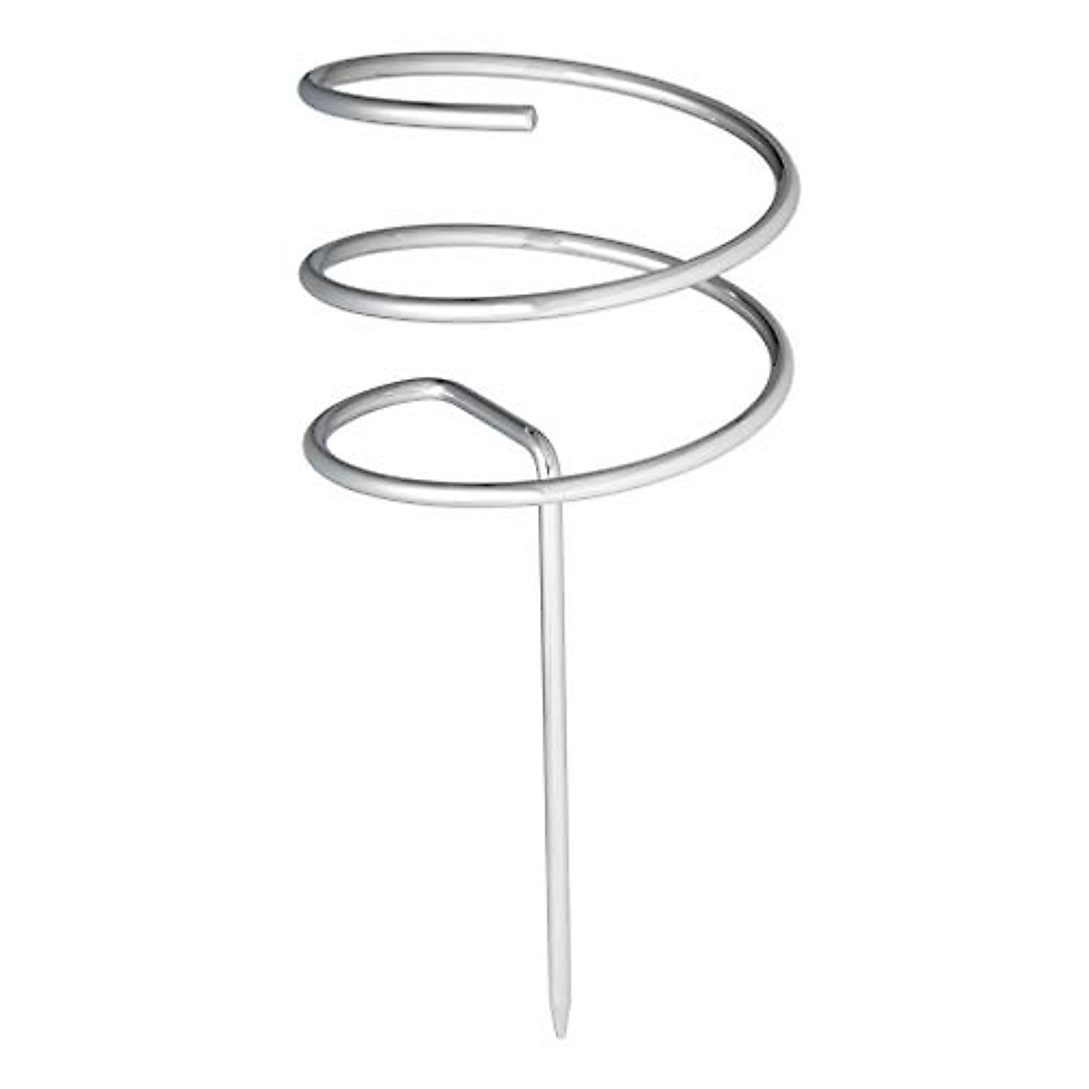 Tovolo 205300C Wine Bottle Holder, One, Chrome