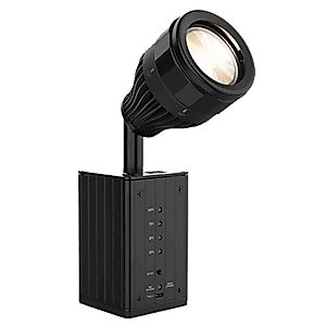 CHAUVET DJ (CHDDJ) Stage Light Unit (Ezpin Zoom Pack)