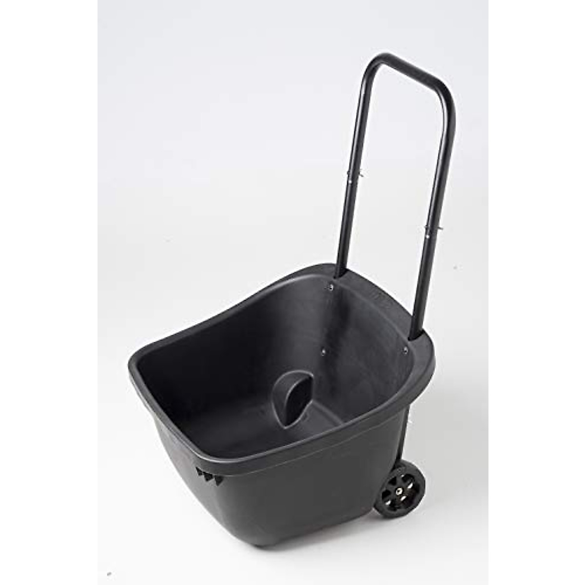 RSI MCT-MC Maze Compost Tumbler, Black