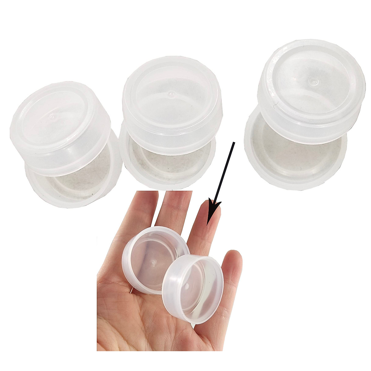 HFBTE 0 Rotor Viscometer Adapter Viscosimeter Adapter Viscosity Meter Adapter Apply to NDJ-5S NDJ-8S NDJ-9S Digital Rotary Viscometer