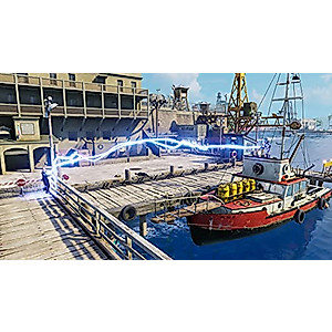 Destroy All Humans! 2 Reprobed - Xbox X