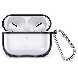 ESR Protective Case Compatible with AirPods 2019, Black