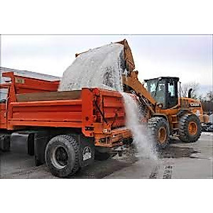 Road Salt Neutralizer -Neutralizes Salt's Corrosive Films, Paint Metal Protective & Road Film- 1 Gallon Makes 32 gallons