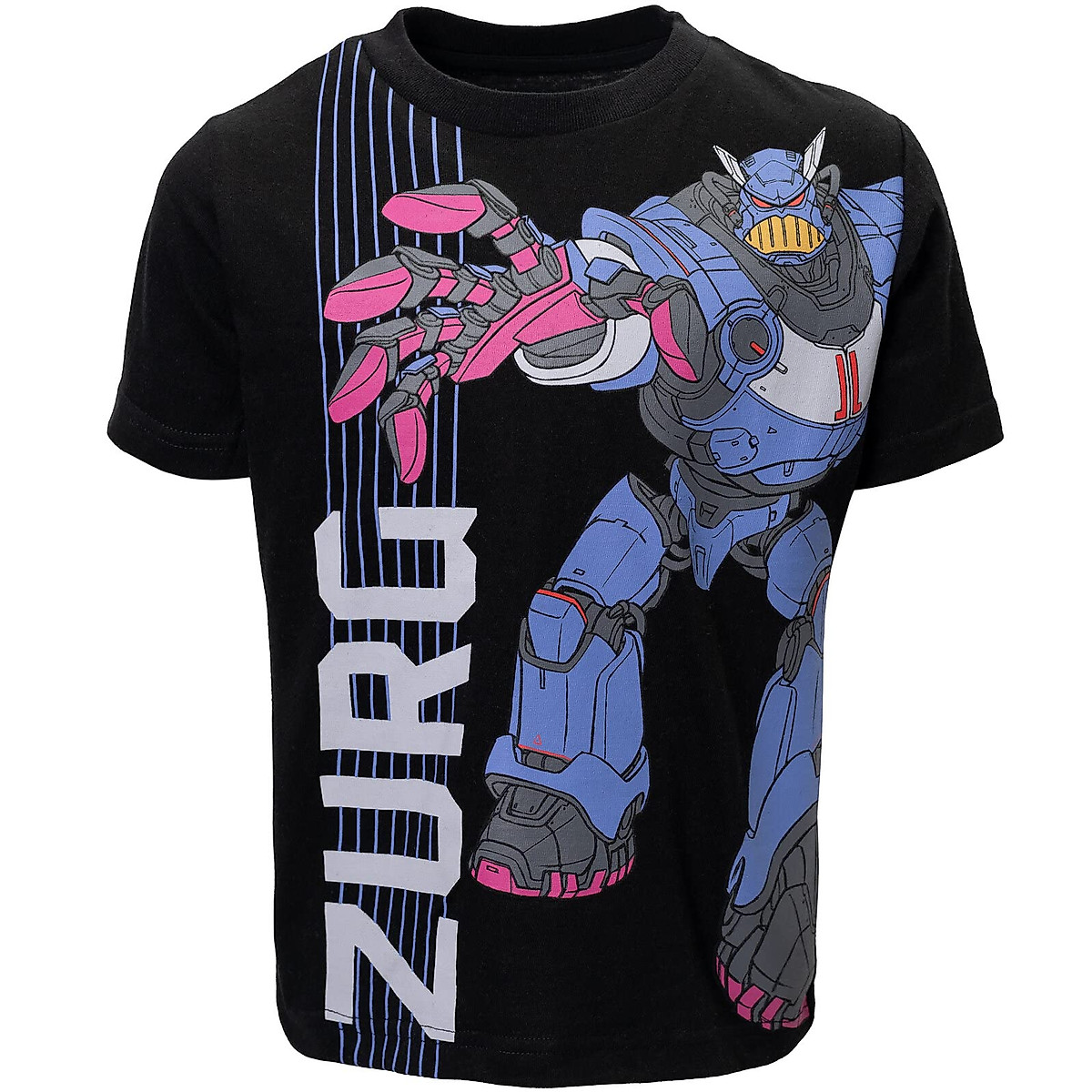 Disney Pixar Lightyear Buzz Lightyear Little Boys 3 Pack T-Shirts Buzz/Zurg 4