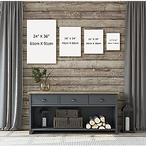 Personalized House Decor Wood Lake Map of Any Lake - Customized Handmade Gifts for Lake House Wall Decor