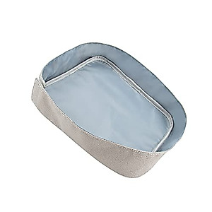 Hounyoln Projector Dust Cover Compatible with XGIMI Elfin Mini Projector,Dust Pad Carrying Home Theater Projector for XGIMI Elfin Mini Projector Dustproof Cover