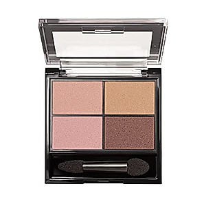 Eyeshadow Palette by Revlon, ColorStay Day to Night Up to 24 Hour Eye Makeup, Velvety Pigmented Blendable Matte & Shimmer Finishes, 505 Decadent, 0.16 Oz