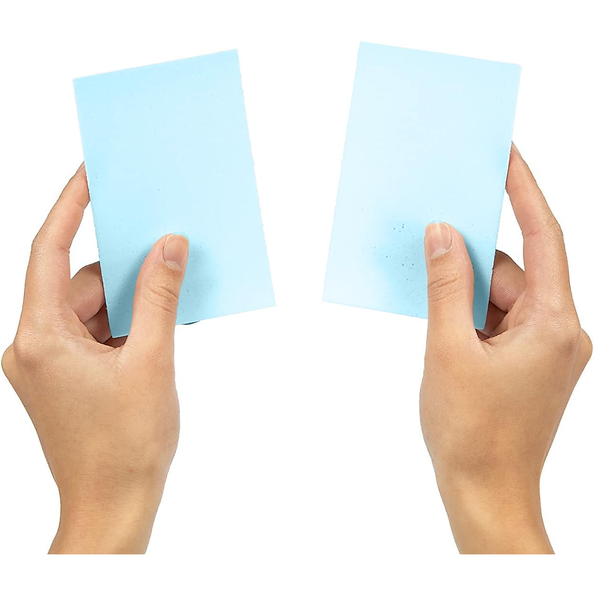 Enyur Laundry Detergent Sheets, Fresh Scent, Concentrated, travel laundry sheets, Travel Laundry Soap High Capacity Packet(132 Loads/2 packs)