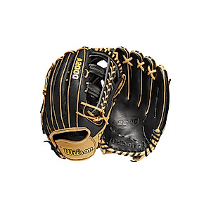 WILSON 2023 A2000® 1810SS 12.75” Outfield Baseball Glove - Right Hand Throw