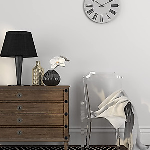 576 Pcs Screw Cap Stickers and 120 Pcs Screw Cap Screw Covers Self Adhesive PVC Screw Hole Stickers Plastic Screw Cap Covers for Wood Screws Furniture Cabinet, Mixed Color