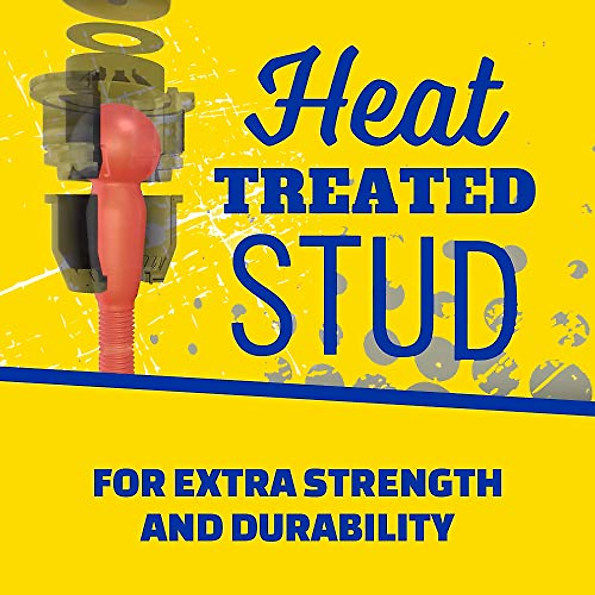 MOOG ES800954 Steering Tie Rod End for Ford Escape