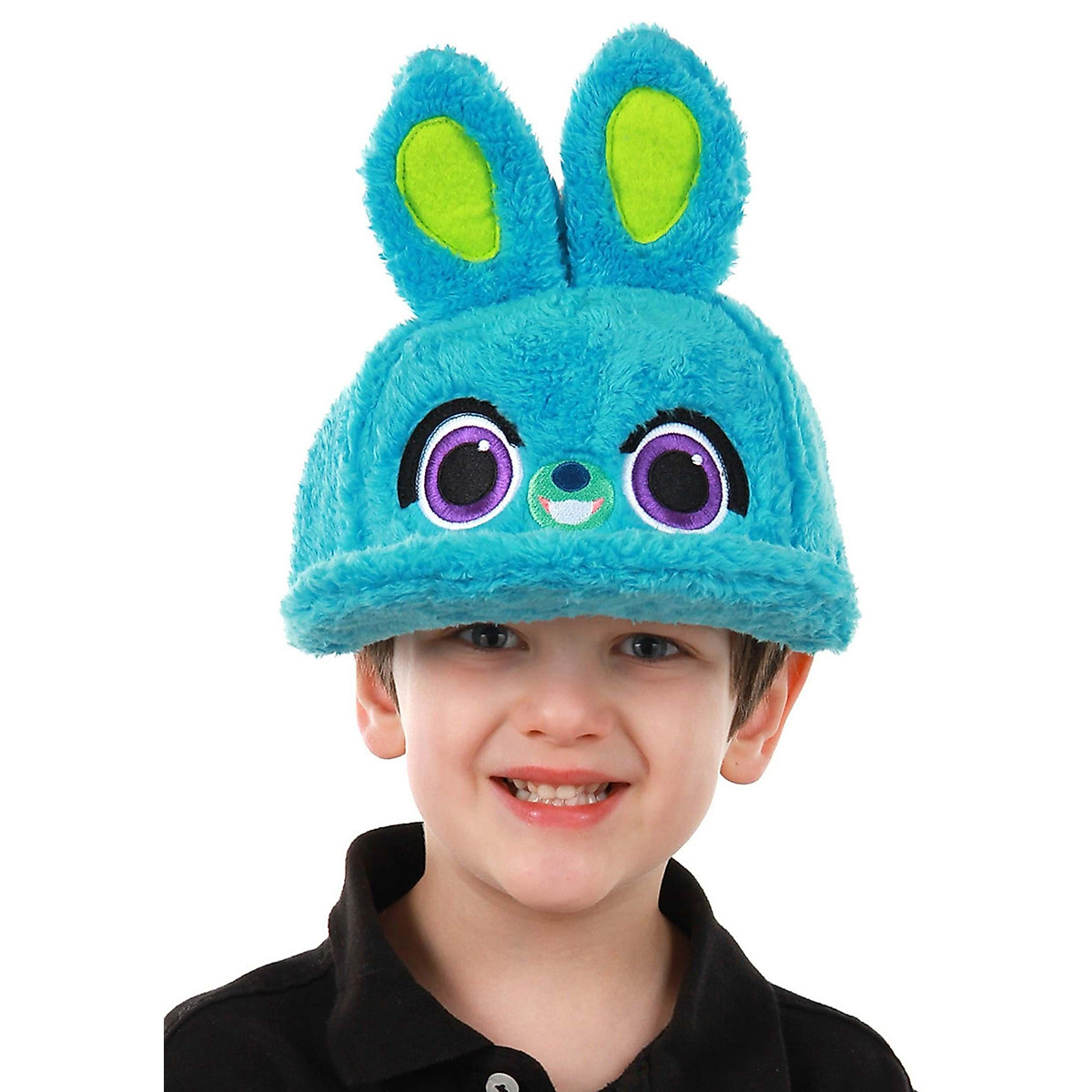 elope Disney Pixar Toy Story 4 Bunny Costume Snapback Hat
