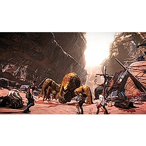 The Technomancer - Xbox One