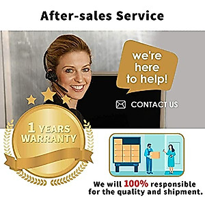 VICLLAX Folding Patio Chairs Set of 4, Portable Patio Dining Chairs Sling Back Chairs for Garden