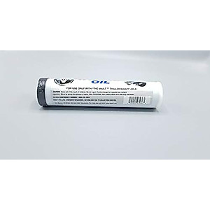 UFP Vault System Hybrid Lubricant Dexter (14 Oz. Oil Cartridge)