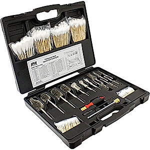 Diesel Injector-Seat Cleaning Kit (Stainless Steel) IPA 8090S