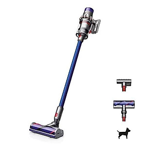 Dyson Cyclone v10 Vacuum, Blue