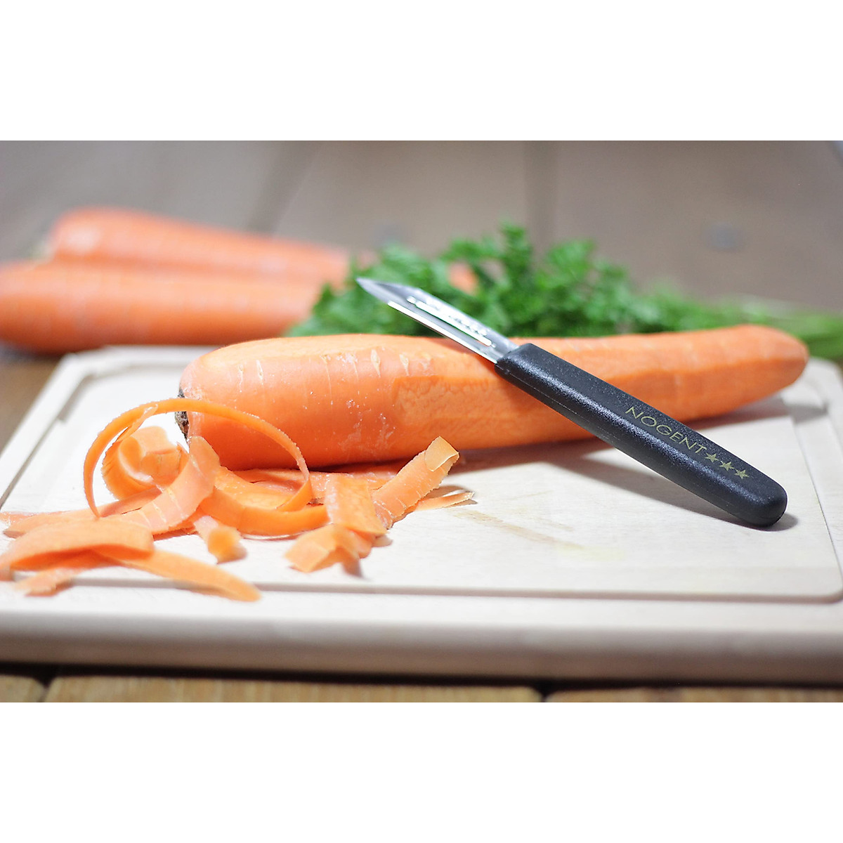 Nogent Les Basiques pour ma cuisine - Expert Set Affidenté