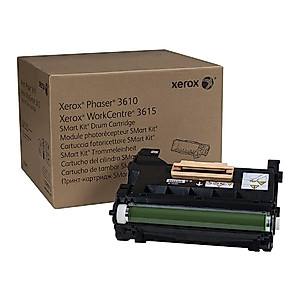 Genuine Xerox Smart Kit Drum-Cartridge for the Xerox Phaser