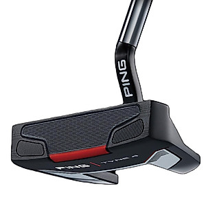 PING 2021 TYNE 4 Putter 2021 Model 33