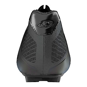 Giro Empire SLX Cycling Shoe - Men's Carbon Black 44.5