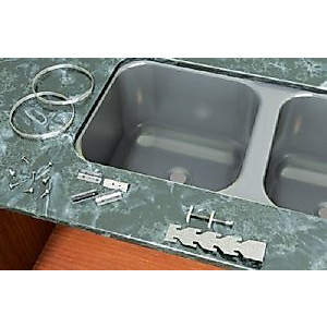 Hercules Universal Sink Harness Kit