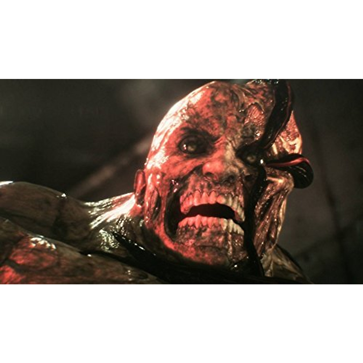 Biohazard Revelations 2 (Japan)